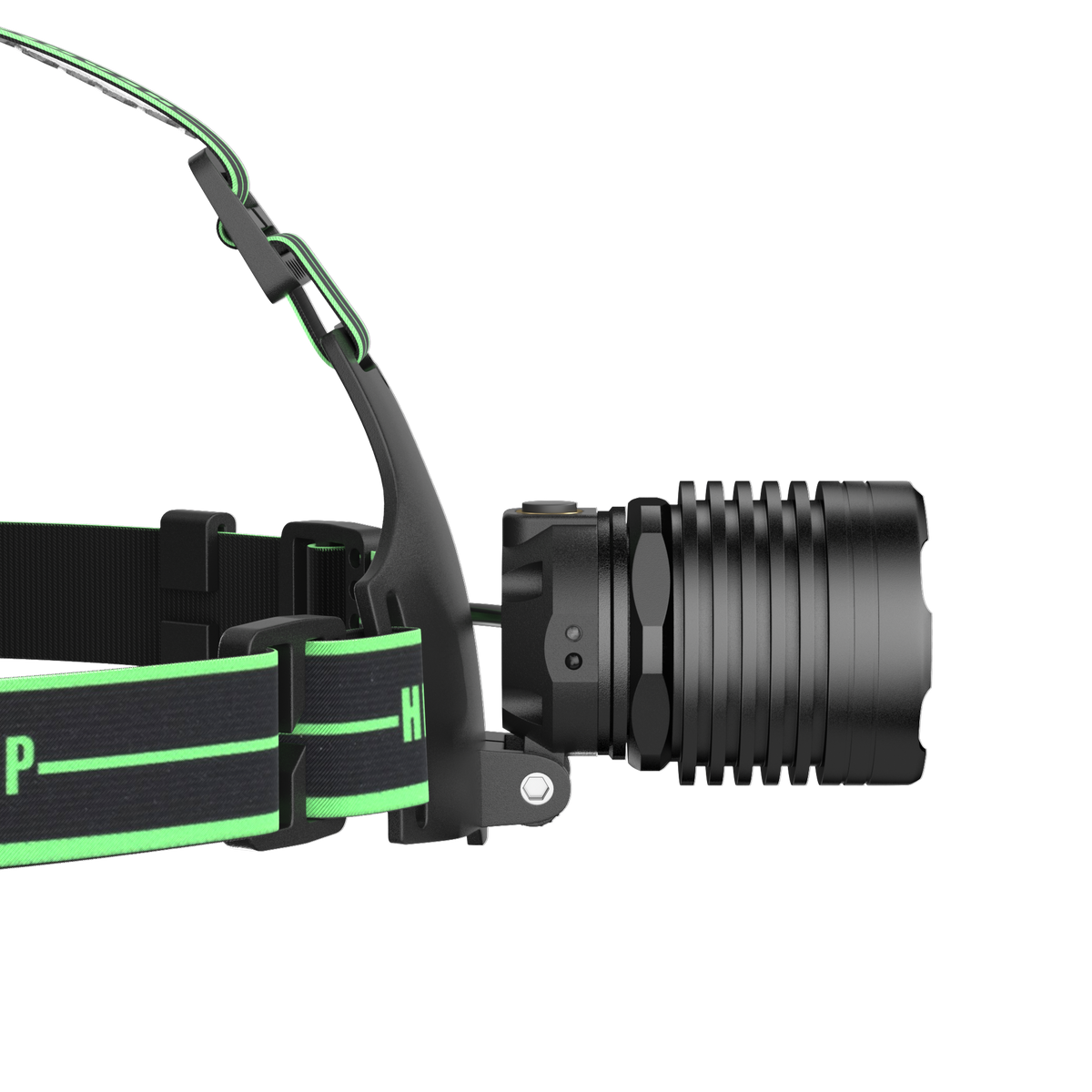 FocusPro F2 Headlamp – High Brightness, Long-Range, and Extended Batte ...